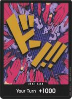 DON!! Card (Ivankov) - Premium Booster -The Best- - One Piece Card Game ...