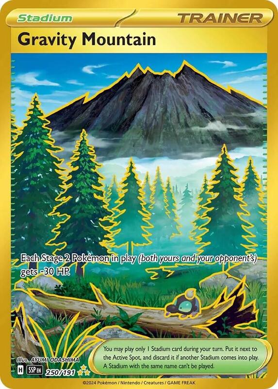 Clemont's Quick Wit - 243/191 - SV08: Surging Sparks - Pokemon ...