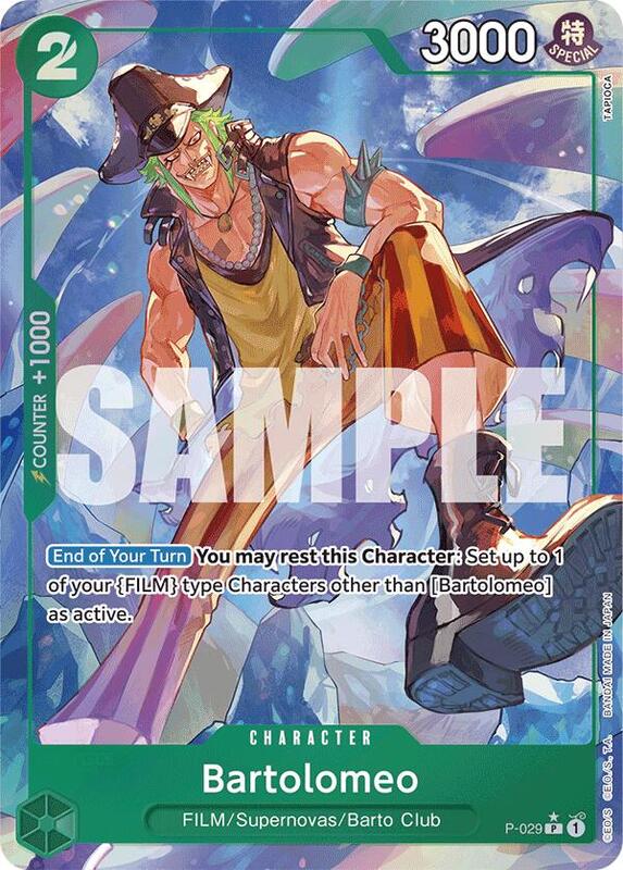 Arlong (Dash Pack) - Adventure on Kami's Island - One Piece Card Game ...