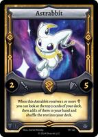 Astrabbit - Organized Play Series 1 - Elestrals - TCGplayer.com