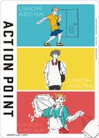 Action Point Card (AP01) (Jujutsu Kaisen) - Jujutsu Kaisen Starter Deck ...