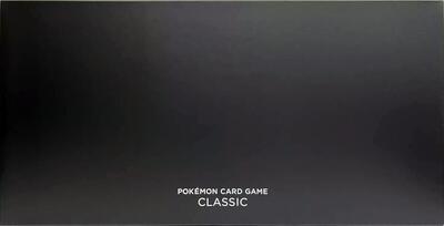 Pokemon Card Game Classic - Pokemon TCG Classic: Charizard - Pokemon ...