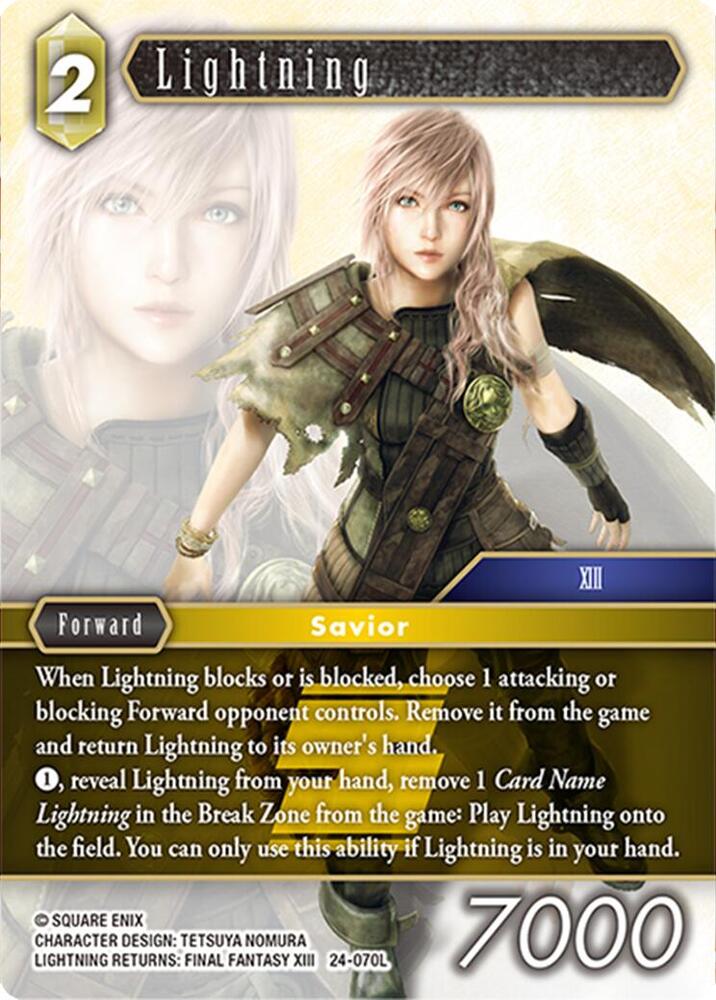 Legacy Collection | Final Fantasy TCG | TCGplayer