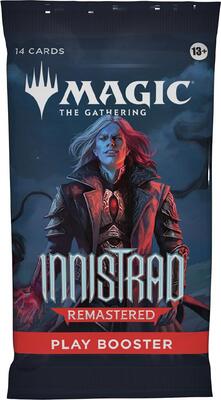 Innistrad Remastered | Magic: The Gathering | TCGplayer