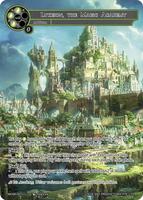 Lykeion, the Magic Academy - Memoria Collection 06 - Force of Will