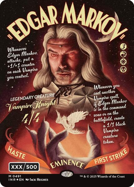 Everything We Know About MTG's Innistrad Remastered | TCGplayer