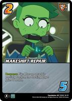 Makeshift Repair - Challenger Series: Star Trek: Lower Decks ...