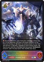 Technolord (SL) - BP07: Verdant Steel - Shadowverse: Evolve - TCGplayer.com