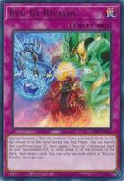 Ryu-Ge Rivalry - Crossover Breakers - YuGiOh - TCGplayer.com