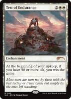 Test of Endurance - Secret Lair Drop Series - Magic: The Gathering ...