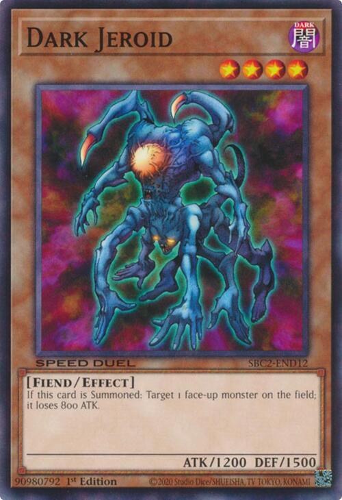 neverending nightmare | Yu-Gi-Oh! Advanced Deck | TCGplayer