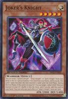 Joker's Knight - Speed Duel: Battle City Finals - YuGiOh - TCGplayer.com