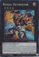 Sword Ryzeal (CR) - Crossover Breakers - YuGiOh - TCGplayer.com