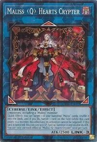 Your Maliss Deck Guide For The Yu-Gi-Oh TCG | TCGplayer Infinite