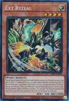 Sword Ryzeal (CR) - Crossover Breakers - YuGiOh - TCGplayer.com