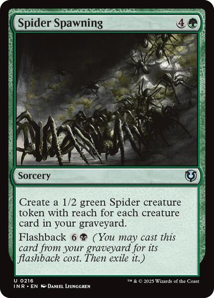 13 Spider Cards You Should be Playing With Shelob in Commander | TCGplayer