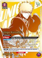 Ichigo Kurosaki (041) - Union Arena Promotion Cards - Union Arena ...
