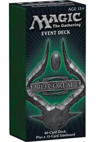 Magic 2013 (M13) - Event Deck - Repeat Performance - Magic 2013 (M13 ...