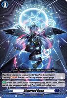 Distorted Bane - DZ-BT05: Omniscient Awakening - Cardfight Vanguard ...