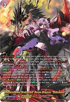 Unparalleled Drekasleif, Varga Dragres "Rakshasa" (DSR) - DZ-BT05: Omniscient Awakening ...