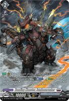 Bonding Monster, Jumboscrusher (SR) - DZ-BT05: Omniscient Awakening ...