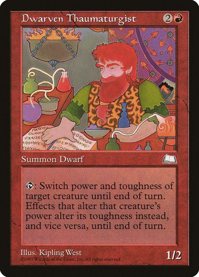 Wheel of Fortune - Revised Edition - Magic: The Gathering - TCGplayer.com