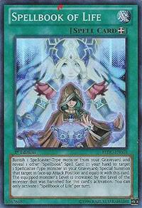 Spellbook Deck | Yu-Gi-Oh! Advanced Deck | TCGplayer