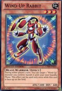 Wind-Up Factory - Turbo Pack: Booster Eight - YuGiOh - TCGplayer.com
