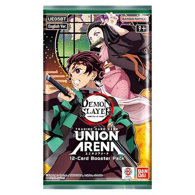 UE05BT: Demon Slayer: Kimetsu no Yaiba | Union Arena | TCGplayer