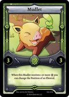 Mudlet - Shattered Stars Chapter 2 [SS2] - Elestrals