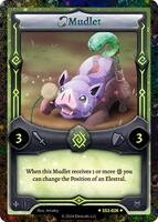 Mudlet (Stellar) - Shattered Stars Chapter 2 [SS2] - Elestrals ...