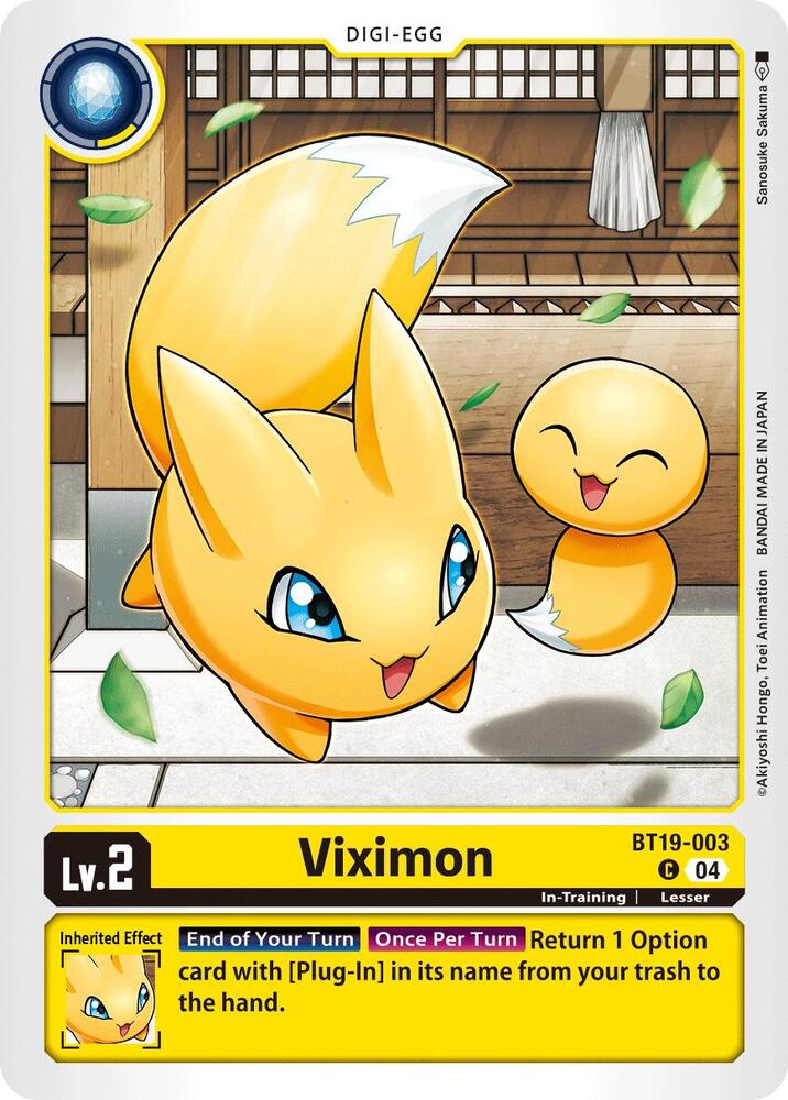 Viximon - Release Special Booster 2.5 - Digimon Card Game - TCGplayer.com