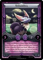 Volumbra - Moonrise - Elestrals