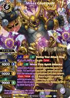 Miser Glutvault (Pro Fest X Rare Special Pack Vol. 2) - Battle Spirits ...