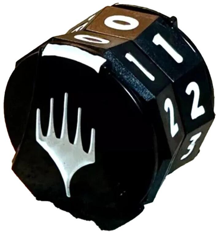 Magic: The Gathering Foundations Starter Collection Life Counter ...