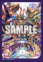 Bushiroad Sleeve Collection Mini Vol.763: Cardfight!! Vanguard ...