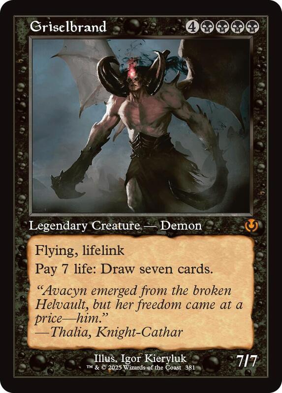 Quantum Riddler - Edge of Eternities - Magic: The Gathering - TCGplayer.com