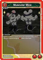Muscular Mice - UE05BT: Demon Slayer: Kimetsu no Yaiba - Union Arena ...