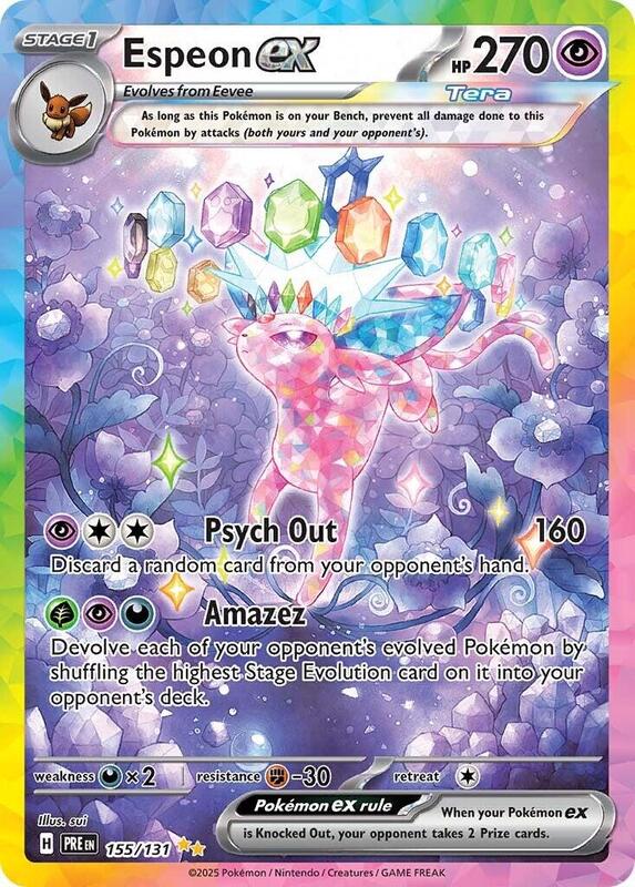 Milotic ex - 237/191 - SV08: Surging Sparks - Pokemon - TCGplayer.com