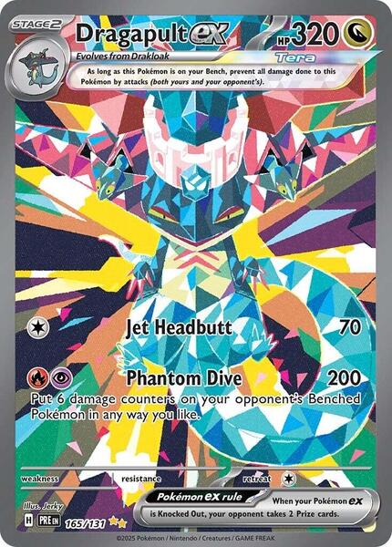 The 26 Cards Everybody Wants from Prismatic Evolutions | TCGplayer
