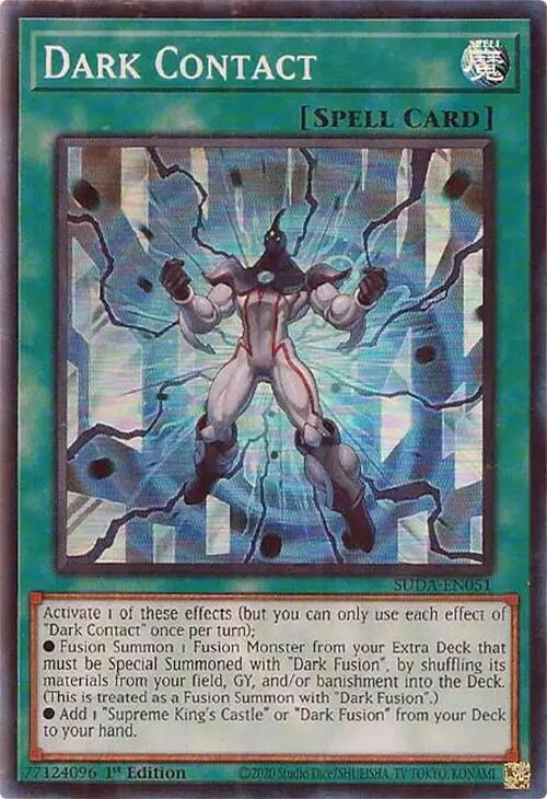 Evil HERO Neos Lord - Supreme Darkness - YuGiOh - TCGplayer.com