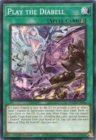Play the Diabell - Supreme Darkness - YuGiOh - TCGplayer.com