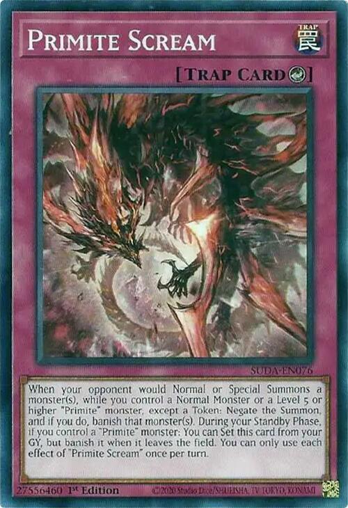 Primite Imperial Dragon - Rage of the Abyss - YuGiOh - TCGplayer.com