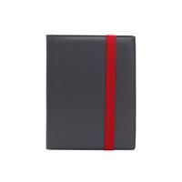 The Dex Binder 9-Pocket - Grey - Dex Protection Storage Albums ...