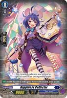 Happiness Collector - DZ-SS02: Stride Deckset -Harri- - Cardfight Vanguard