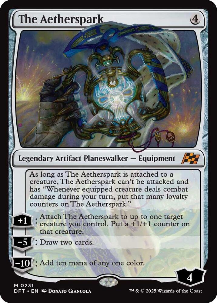Loot, the Pathfinder (Showcase) - Aetherdrift - Magic: The Gathering - TCGplayer.com