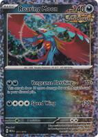 Roaring Moon - McDonald's Promos 2024 - Pokemon - TCGplayer.com