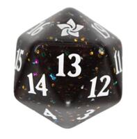 Magic: The Gathering Foundations Bundle Spindown Die (Multicolor ...
