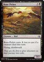 Bone Picker - The List Reprints - Magic: The Gathering