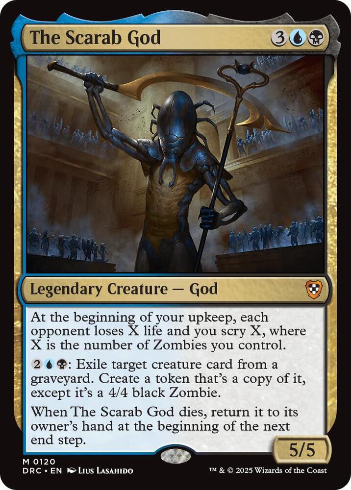 The Wise Mothman - Universes Beyond: Fallout - Magic: The Gathering ...